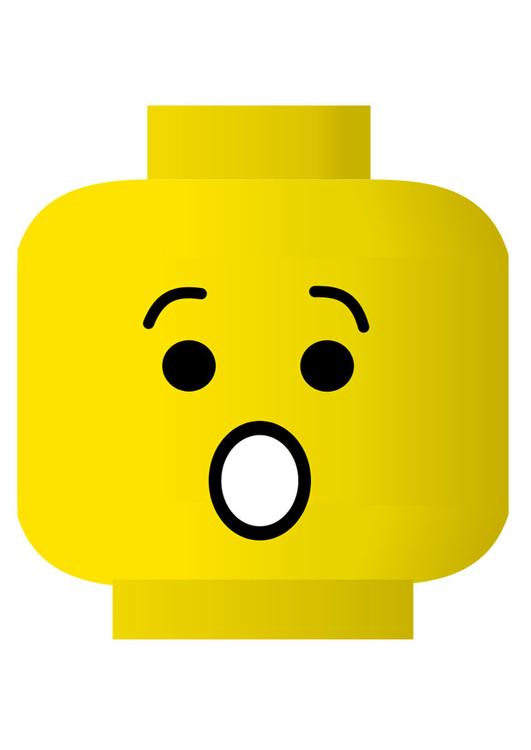 Imagen de asustarse Para Imprimir - Img 19860