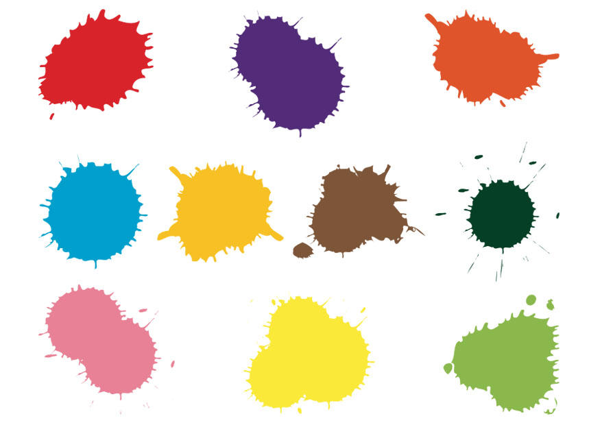 Imagen de colores Para Imprimir - Img 30338