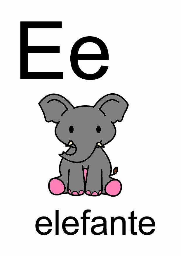 Imagen de e Para Imprimir - Img 23810