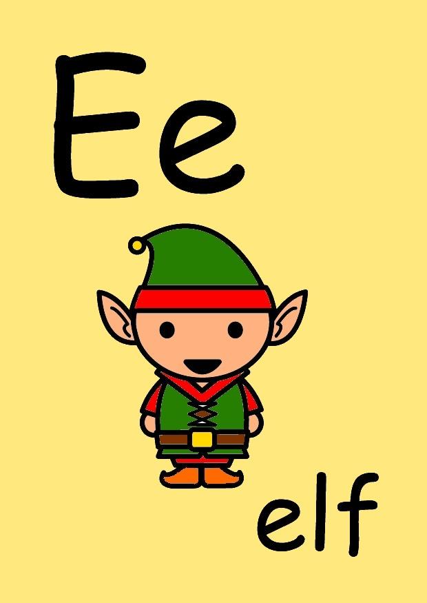 Imagen de e Para Imprimir - Img 24949