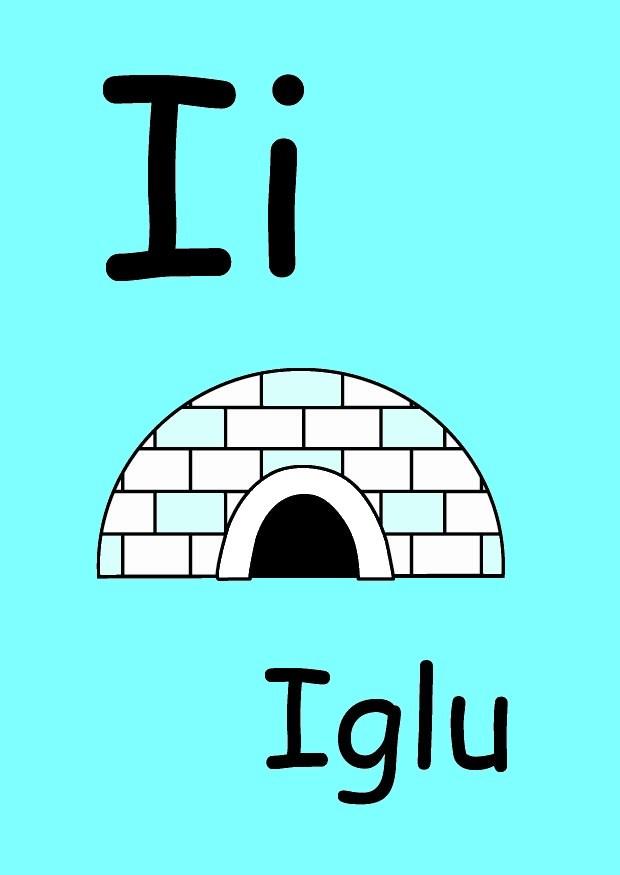 Imagen de i Para Imprimir - Img 25128