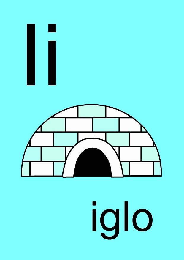 Imagen de i Para Imprimir - Img 25294