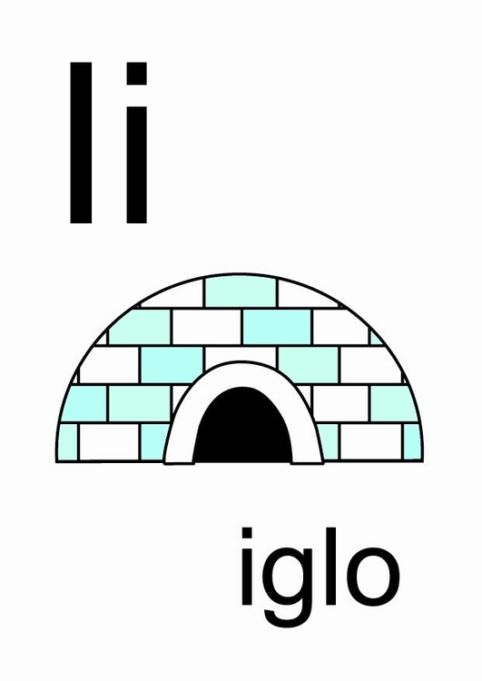 Imagen de i Para Imprimir - Img 23685