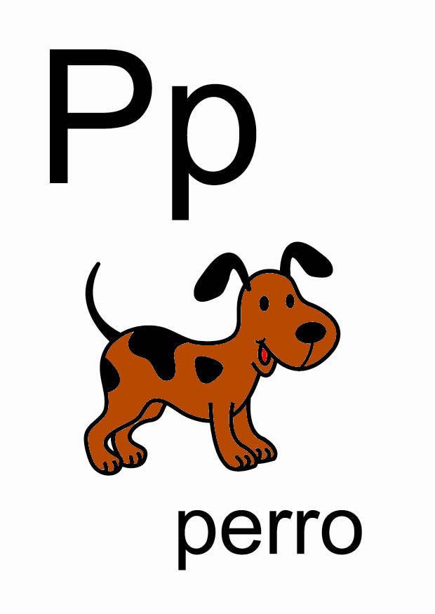 Imagen de p Para Imprimir - Img 23763