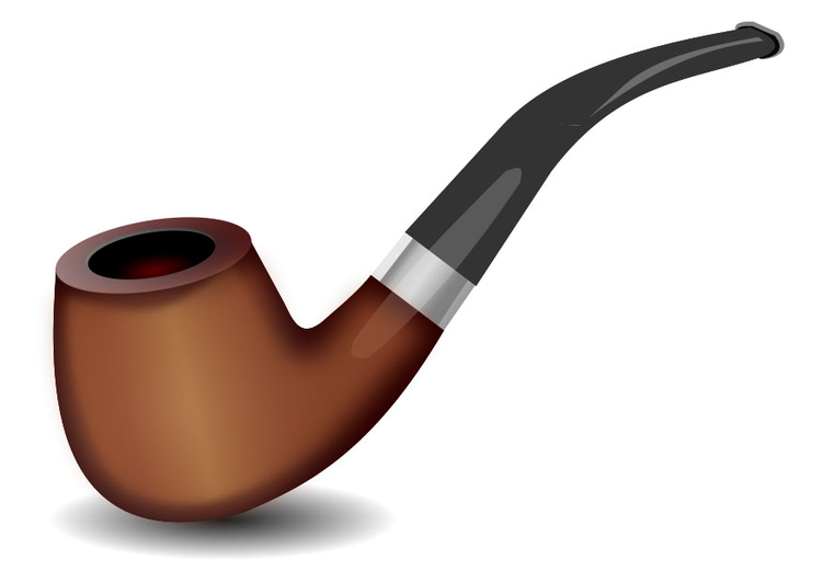 Imagen de pipa Para Imprimir - Img 28002