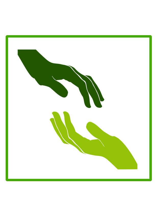 Imagen de solidaridad Para Imprimir - Img 28001