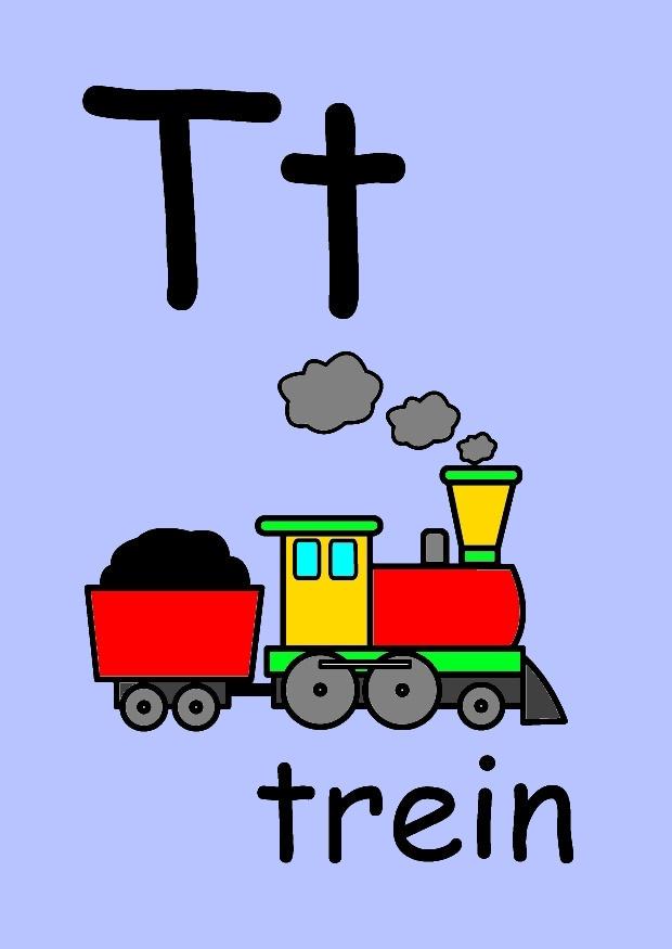 Imagen de t Para Imprimir - Img 24993