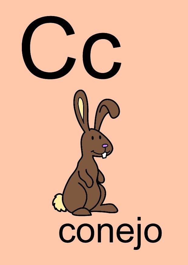 Imagen de c Para Imprimir - Img 25197
