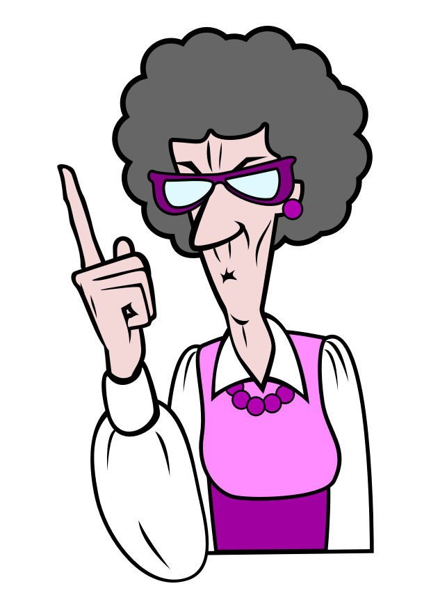 Imagen de directora Para Imprimir - Img 30211