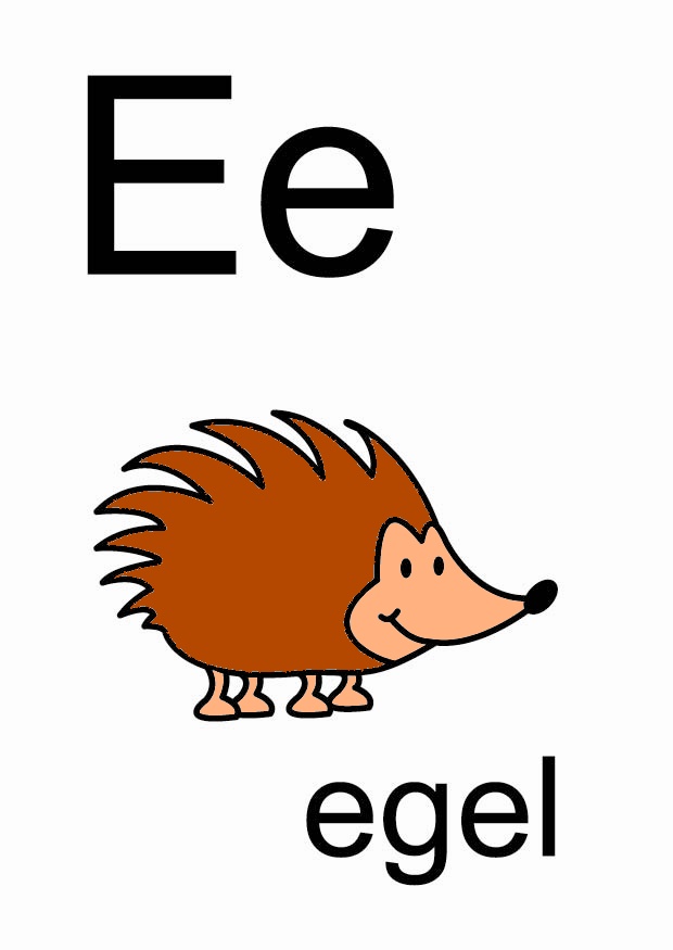 Imagen de e Para Imprimir - Img 23415