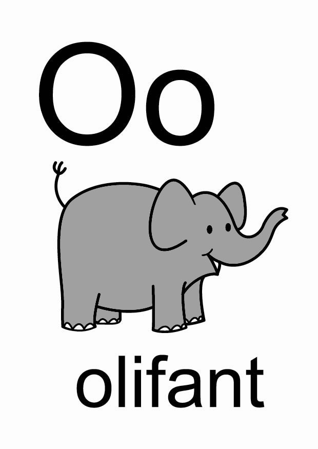 Imagen de o Para Imprimir - Img 23470