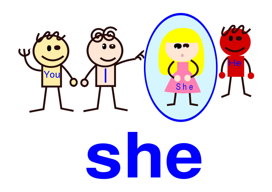 Imagen de she Para Imprimir - Img 29110