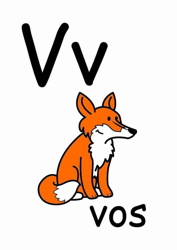 Imagen de v Para Imprimir - Img 23552