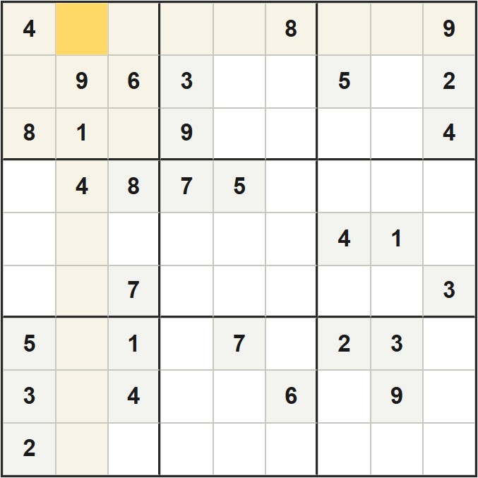 Generador de sudoku — imprimir 4x4, 6x6 y 9x9